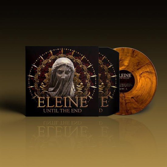 Until The End (LP), Eleine | Muziek | bol