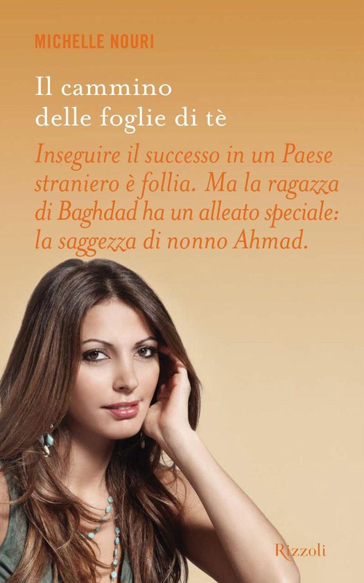 Il cammino delle foglie di tè (ebook), Michelle Nouri | 9788858655597 ...