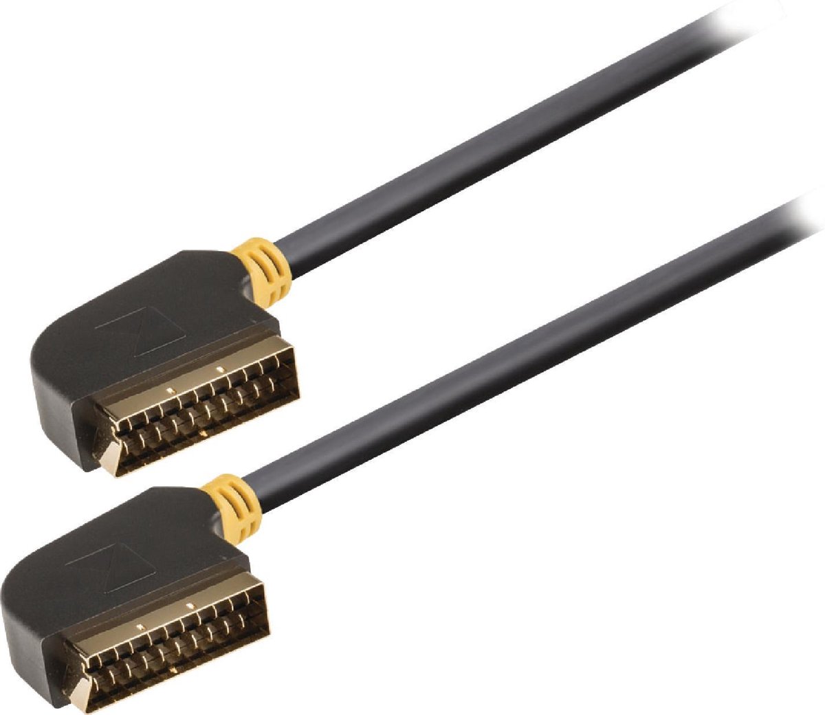 Konig Scart kabel - 2 meter | bol.com