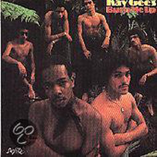 Burn Me Up, Kay-Gees | Muziek | bol