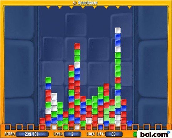 Real Arcade - Super Collapse Crunch | bol