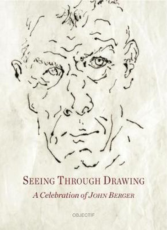 SEEING THROUGH DRAWING | 9781999712303 | Boeken | bol.com