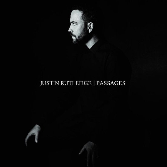 Passages, Justin Rutledge | CD (album) | Muziek | bol.com