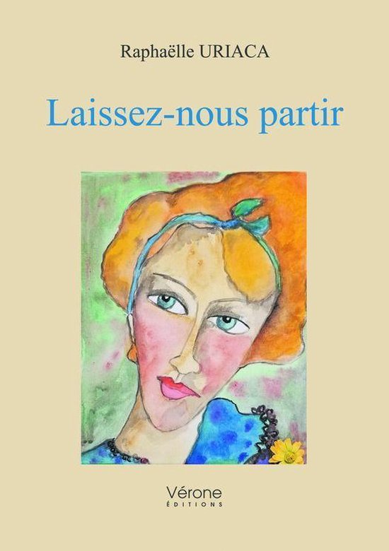 Laissez-nous partir (ebook) | 9791028407971 | Boeken | bol.com