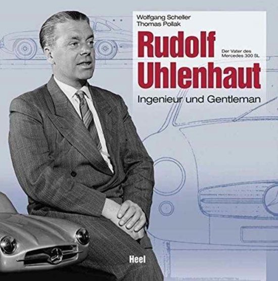 Rudolf Uhlenhaut, Wolfgang Scheller | 9783958431508 | Boeken | bol.com