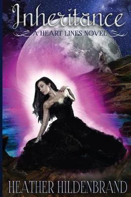 Inheritance, Heather Hildenbrand | 9781545339534 | Boeken | bol.com