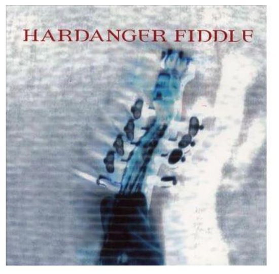 Various Artists - Hardanger Fiddle (CD), various artists | CD (album ...