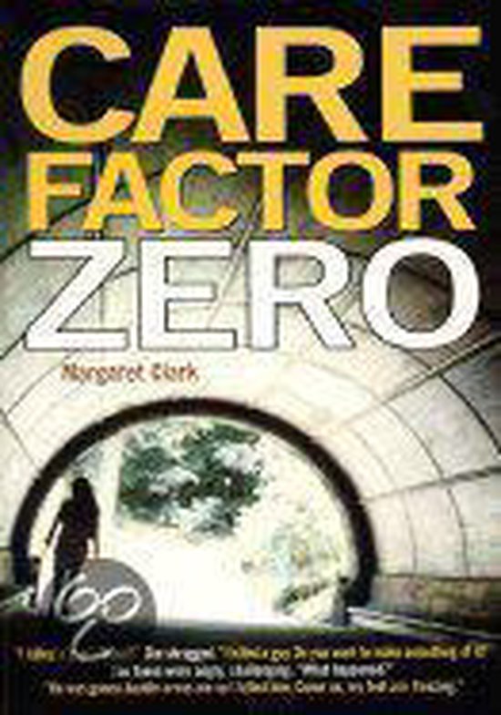 Care Factor Zero, Margaret Clark | 9780380813902 | Boeken | bol
