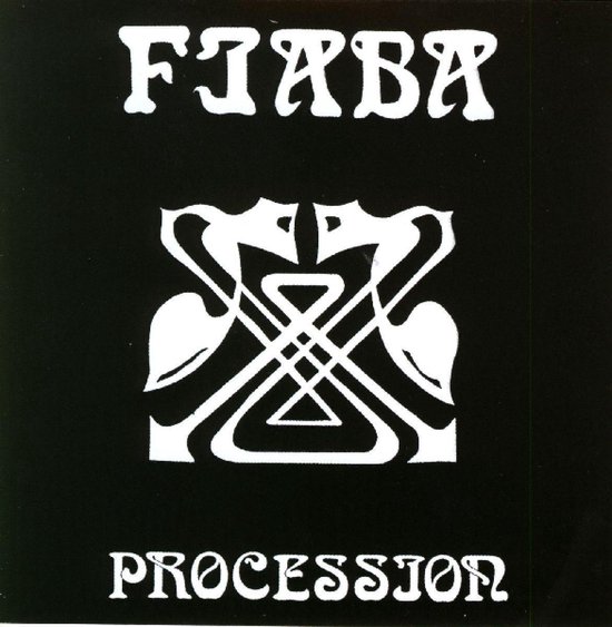 Fiaba, Procession | CD (album) | Muziek | bol