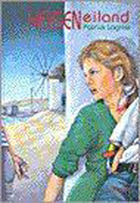 Hekseneiland, Patrick Lagrou | 9789068222265 | Boeken | bol