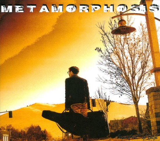 Metamorphosis, Metamorphosis | CD (album) | Muziek | bol.com