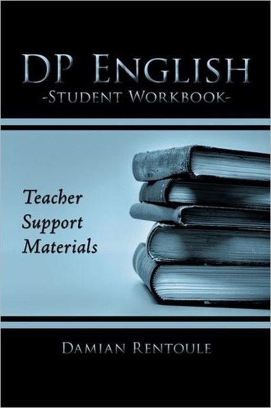 Teacher Support Materials for DP English Student Workbook ...