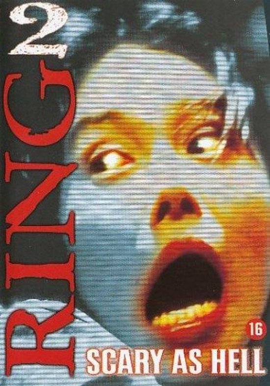 Ring 2 (Dvd), Kyôko Fukada | Dvd's | bol