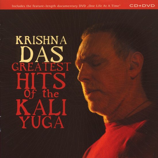 Krishna Das - Greatest Hits Of The Kali Yuga (2 CD), Krishna Das ...
