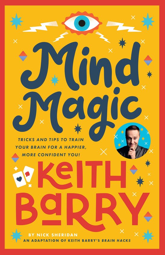 Mind Magic (ebook), Nick Sheridan | 9781804580752 | Boeken | bol