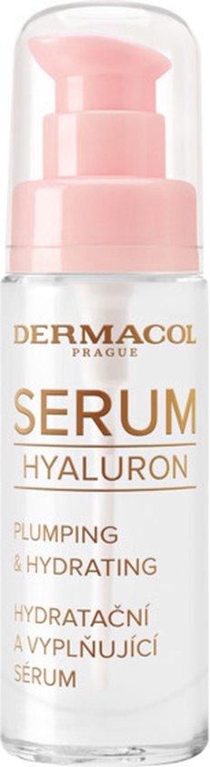 Hyaluron Serum | bol