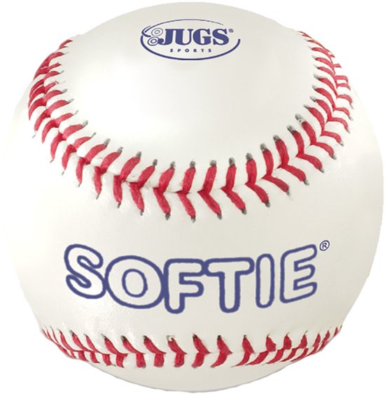 Jugs Softie Baseball | bol