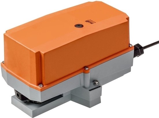 Belimo Actuator 2-10V 24VAC/DC 20Nm IP67 90s SR24P-SR - V2VV9 | bol
