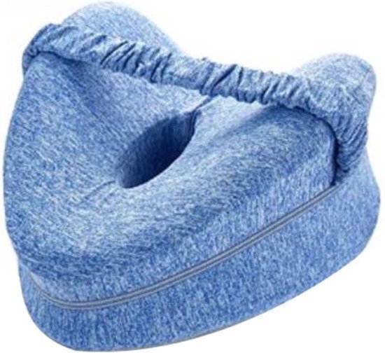 Beenkussen - Kniekussen - Zijslaapkussen Orthopedisch - Voor In Bed ...
