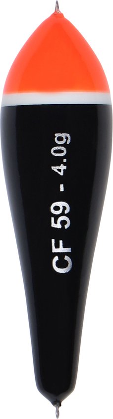 Reniers Fishing Forel Dobber CF59 - Maat : 3.00g | bol