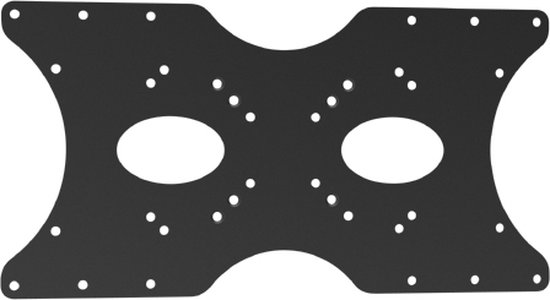 WOLFF MOUNT VESA verloopplaat naar 400x200 | bol