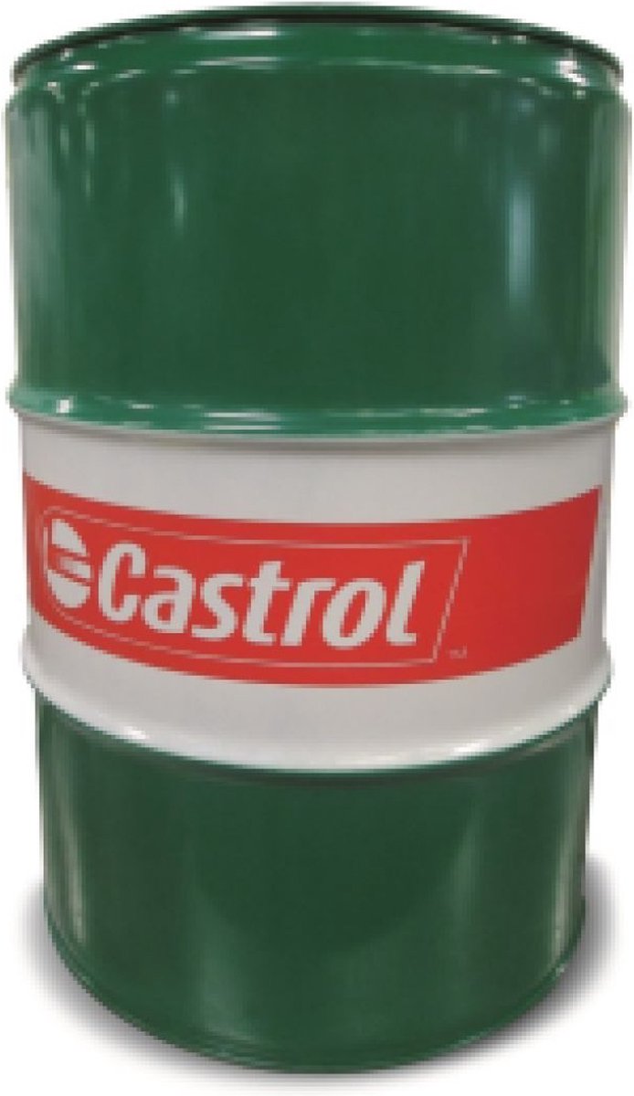Castrol Vecton Long Drain 10W-40 E6/E9 208L | bol