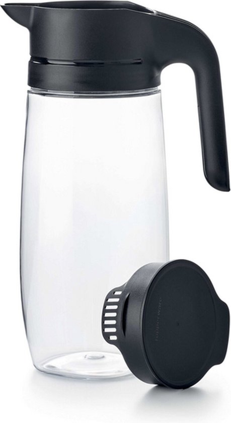 Schenkkan Clear Pitcher 1,7 l - Tupperware | bol