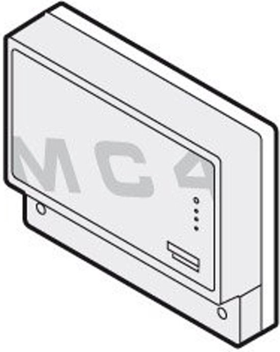 Remeha Regelaars celcia mc4 | bol