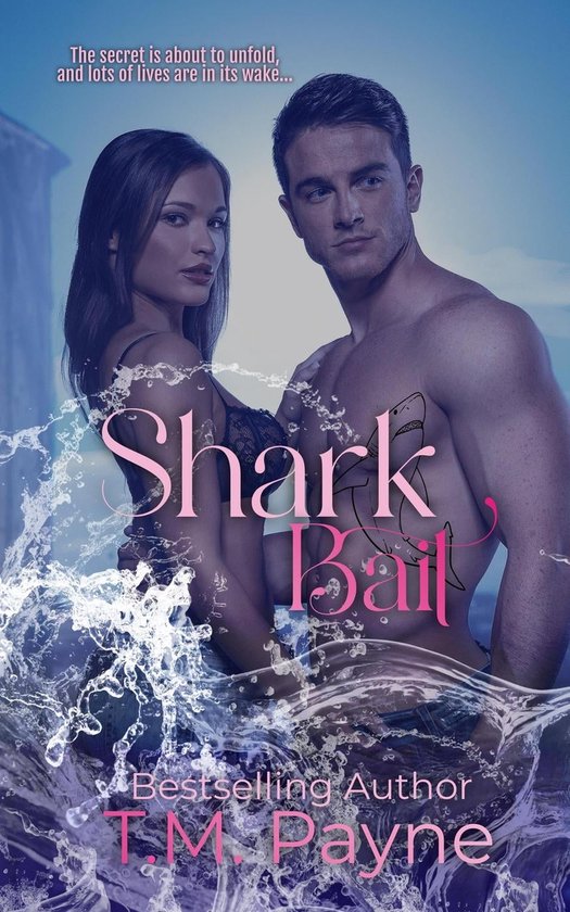 Shark Bait (ebook), T.M. Payne | 9798223462903 | Boeken | bol