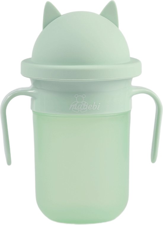 Mabebi - Magic oefenbeker - Trainingsbeker voor baby en kind ...