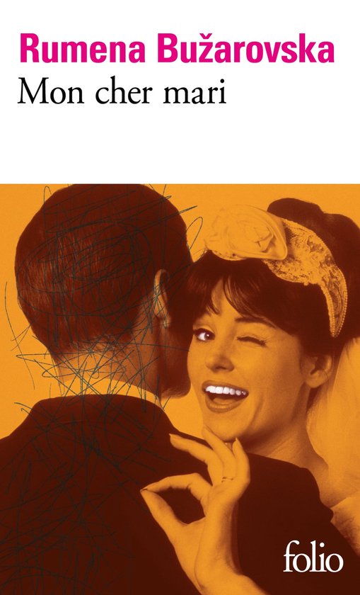 Mon cher mari (ebook), Rumena Buzarovska | 9782073043603 | Boeken | bol