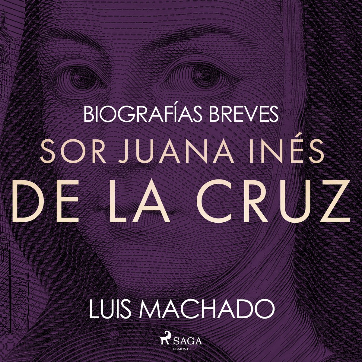 Biografías breves - Sor Juana Inés de la Cruz, Luis Machado ...