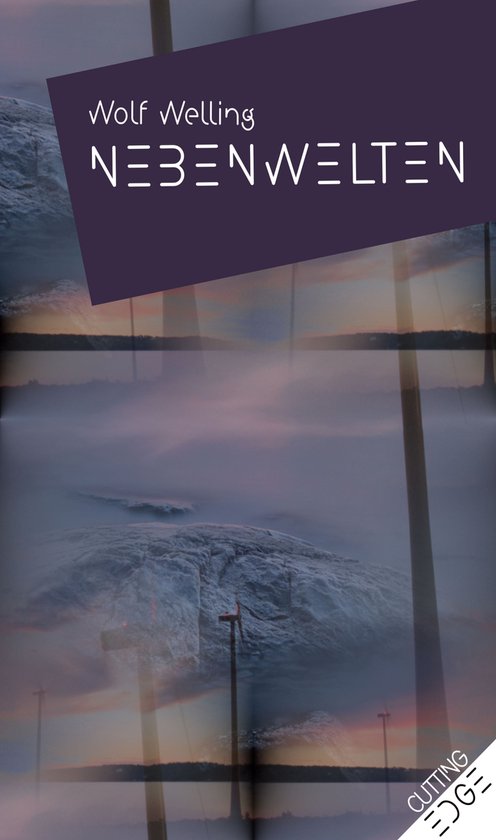 NEBENWELTEN (ebook), Wolf Welling | 9783957657411 | Boeken | bol