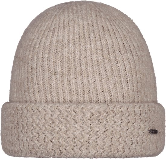 Barts Shae Beanie - Kids Mutsen - Light Brown | bol
