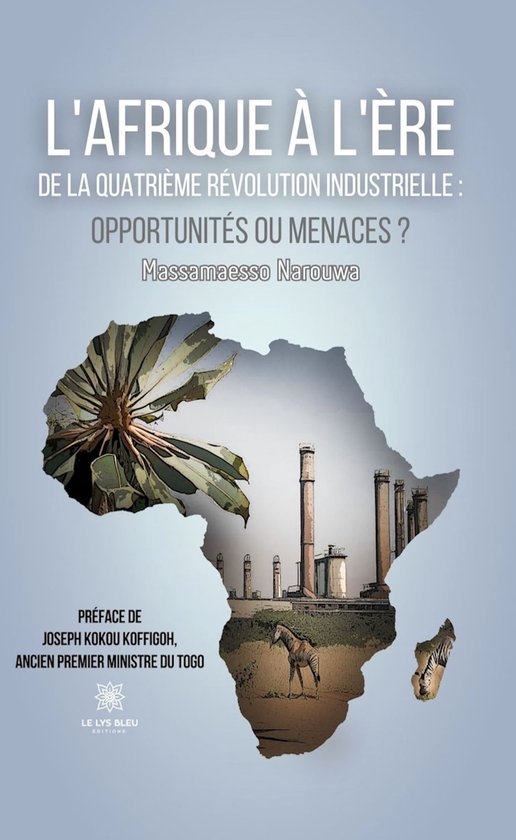 L’Afrique à l’ère de la quatrième révolution industrielle :opportunités ...