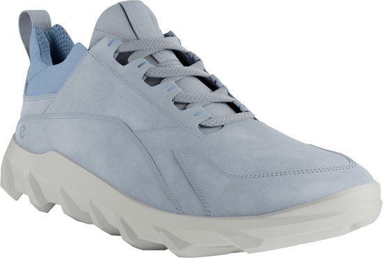 ECCO MX W–Schoenen–Vrouwen–Blauw–36 | bol