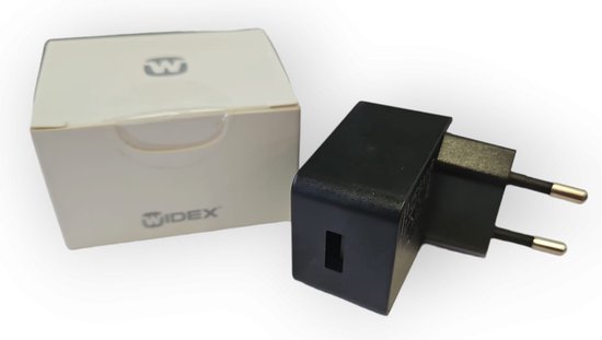 Widex Power Adapter | bol