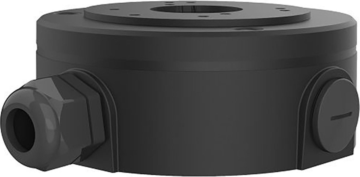 Foscam FABV5- Waterdichte lasdoos - Zwart | bol