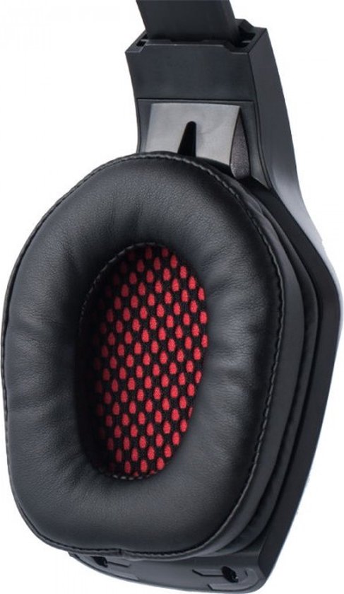 Kotion Each G5300 - Stereo Gaming - Game Headset - Vibratie - Buigbaar ...