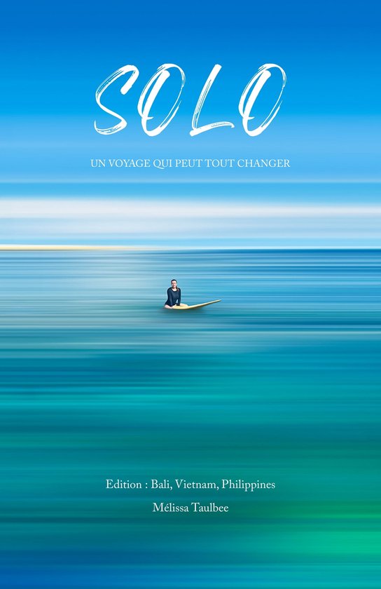 Solo (ebook), Mélissa Taulbee | 9791040539711 | Boeken | bol