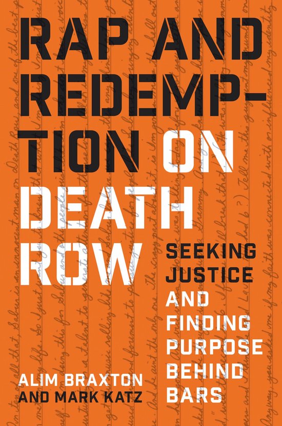 Rap and Redemption on Death Row, Mark Katz | 9781469678702 | Boeken | bol