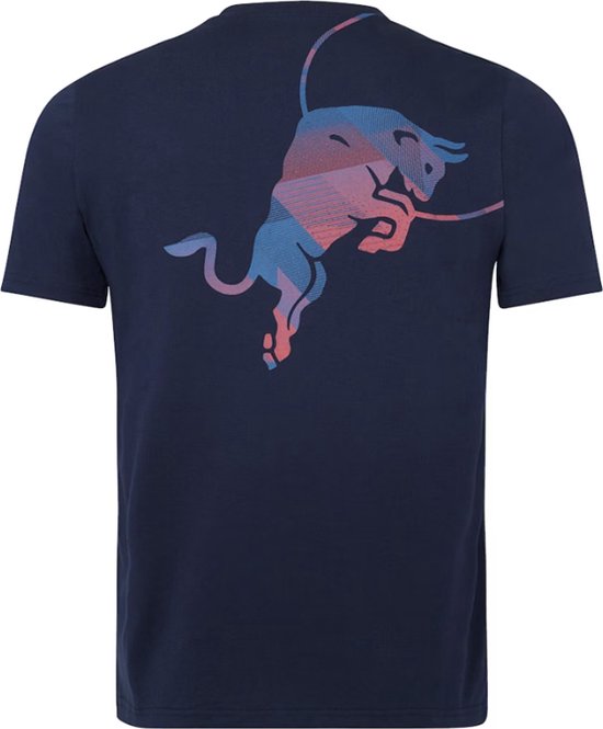 Oracle Red Bull Racing Graphic t-shirt S - Formule 1 - Max Verstappen | bol
