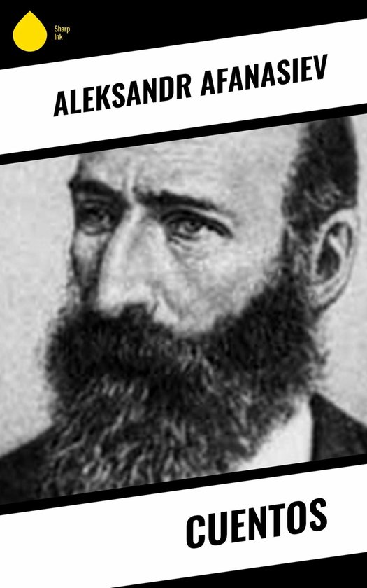 Cuentos (ebook), Aleksandr Afanasiev | 9788028324322 | Boeken | bol