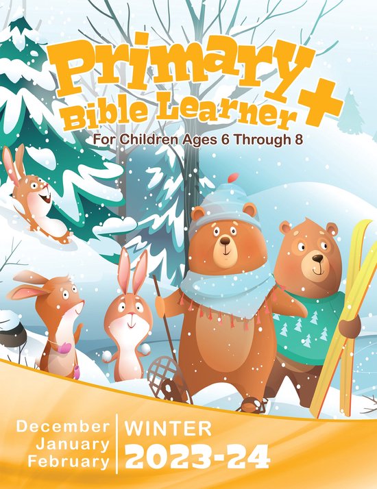 Primary Bible Learner+ (ebook), Union Gospel Press | 9781644957547 ...