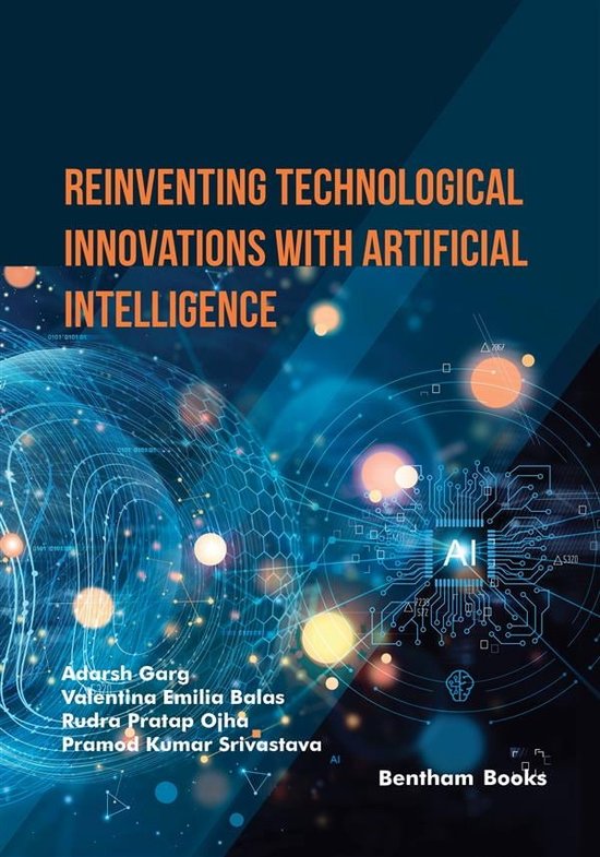 Reinventing Technological Innovations with Artificial Intelligence ...