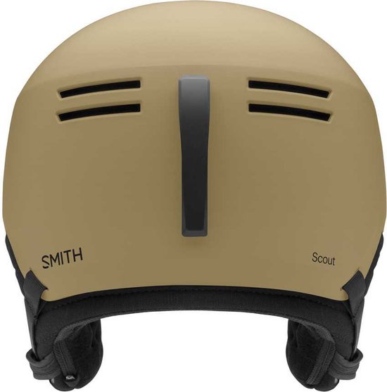 Smith Scout Skihelm Unisex | bol