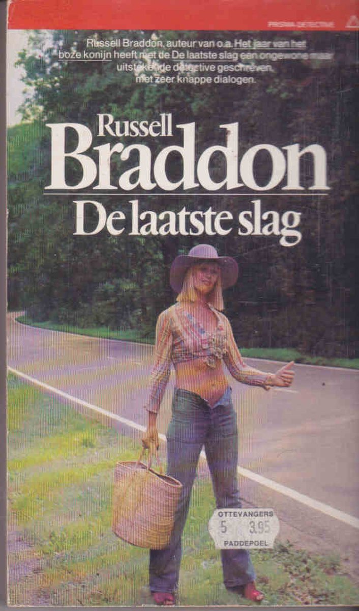De Laatste Slag, Russell Braddon | 9789027437228 | Boeken | bol