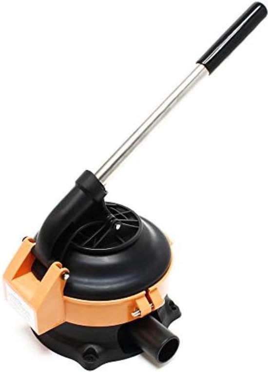 Handwaterpomp - Tuinwaterpomp - Waterput Pomp - Interface: 32 mm ...
