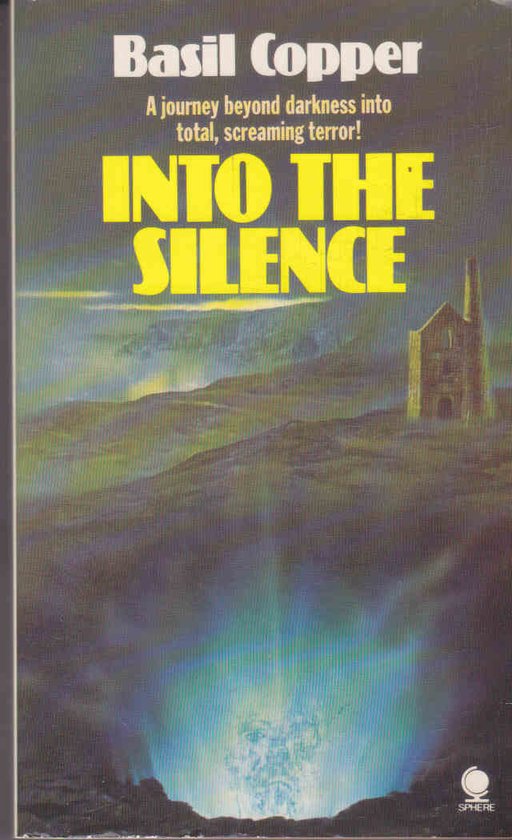 Into the Silence, Basil Copper | 9780722125007 | Boeken | bol.com