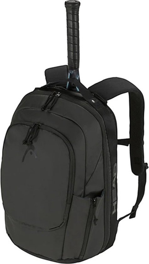 Head Padel Pro X Backpack 30L Zwart Padel Tas | bol